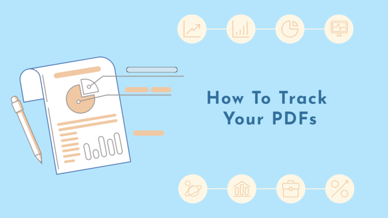 A Comprehensive Guide to PDF Tracking – FlippingBook Blog